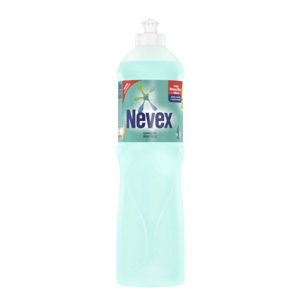 Detergente Nevex Cremoso Colagen 750 Ml – Magus
