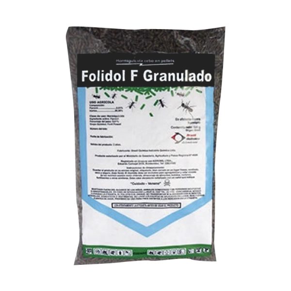 Folidol Granulado 500 gr – Magus