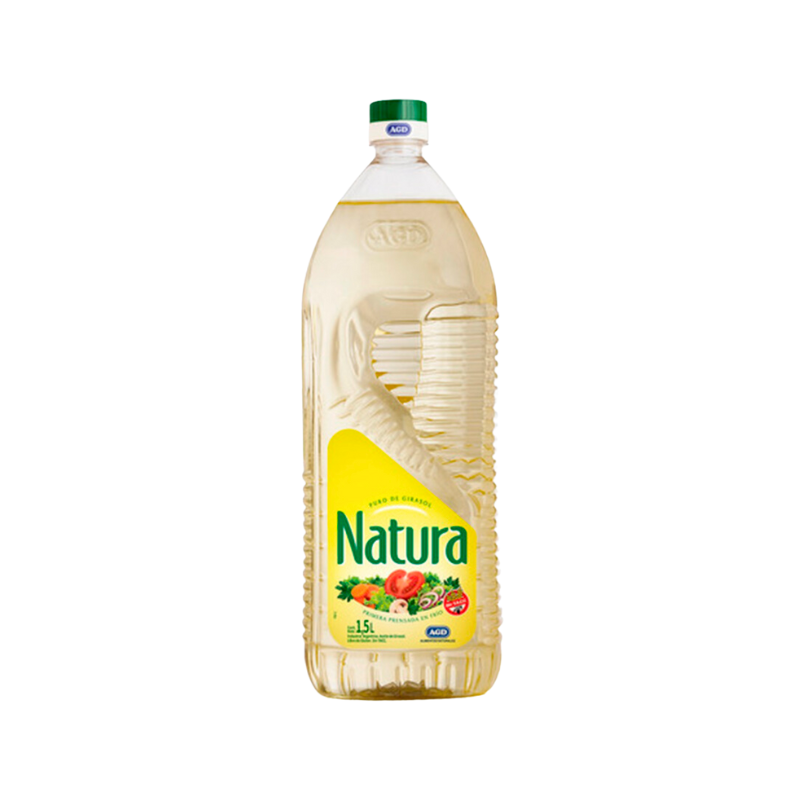 Aceite Natura 1.5 L – Magus