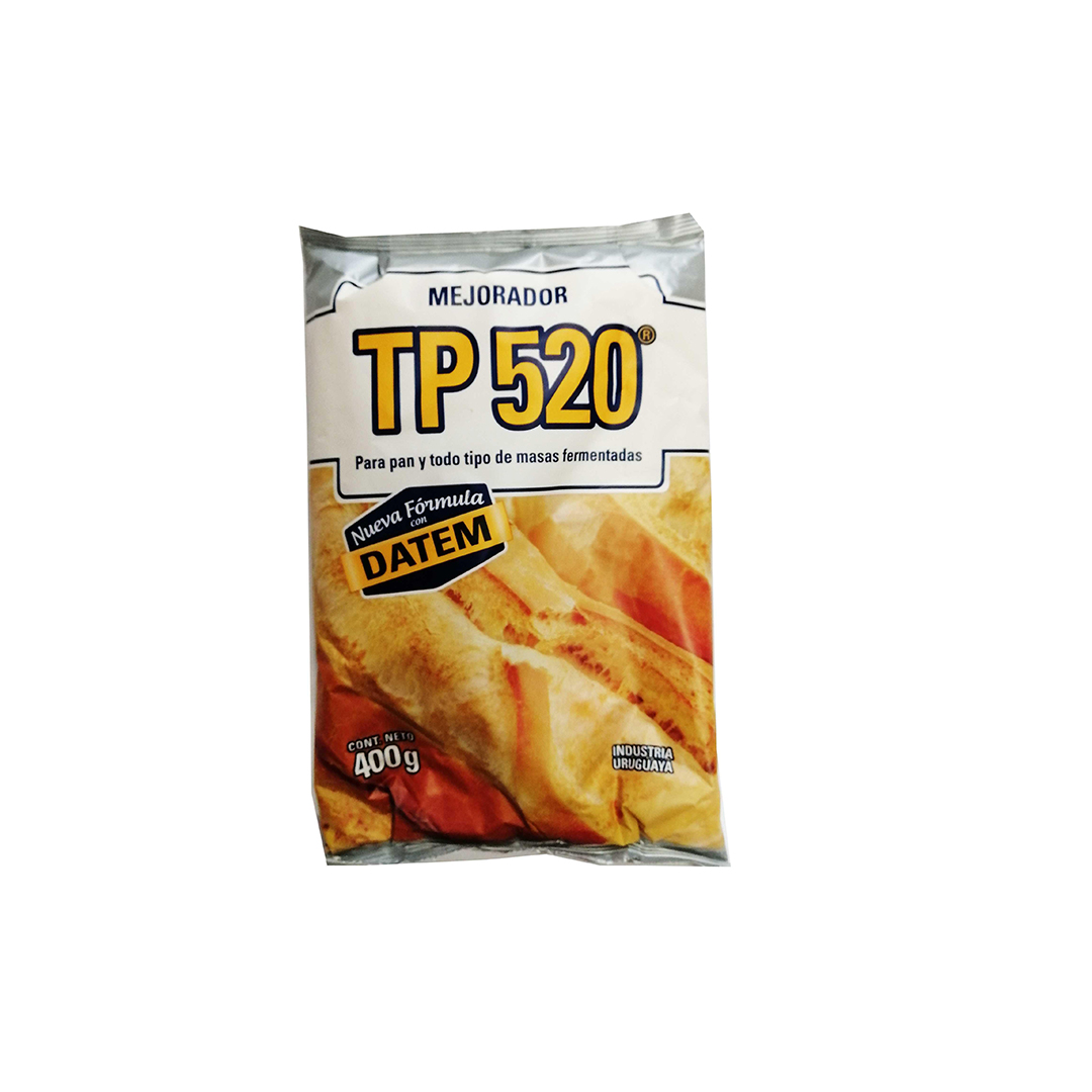 Mejorador TP 520 Fleischmann 400gr – Magus