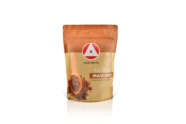 Azúcar Mascabo Azucarlito 500 gr – Magus